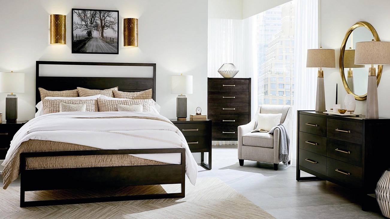 guest room case goods - Atlantic Hospitality