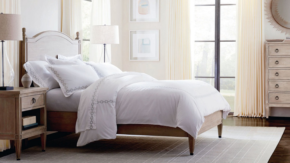 guest room case goods - Atlantic Hospitality